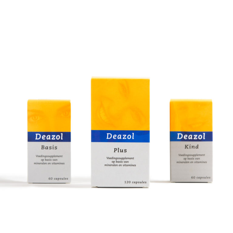 Deazol plus,basis, kindWEB - Keac Parkstad